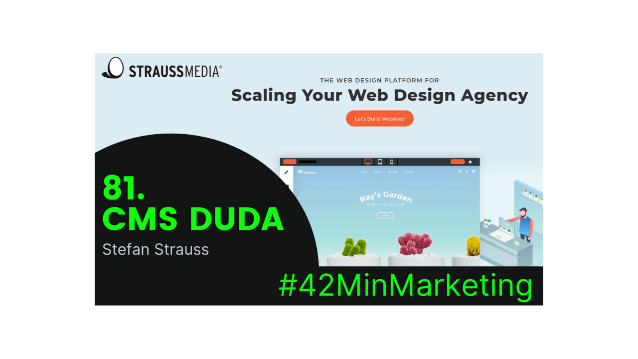 #81 - CMS DUDA